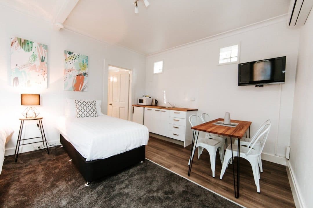 Motel Berry NSW | Quality Accommodation at The Berry Inn