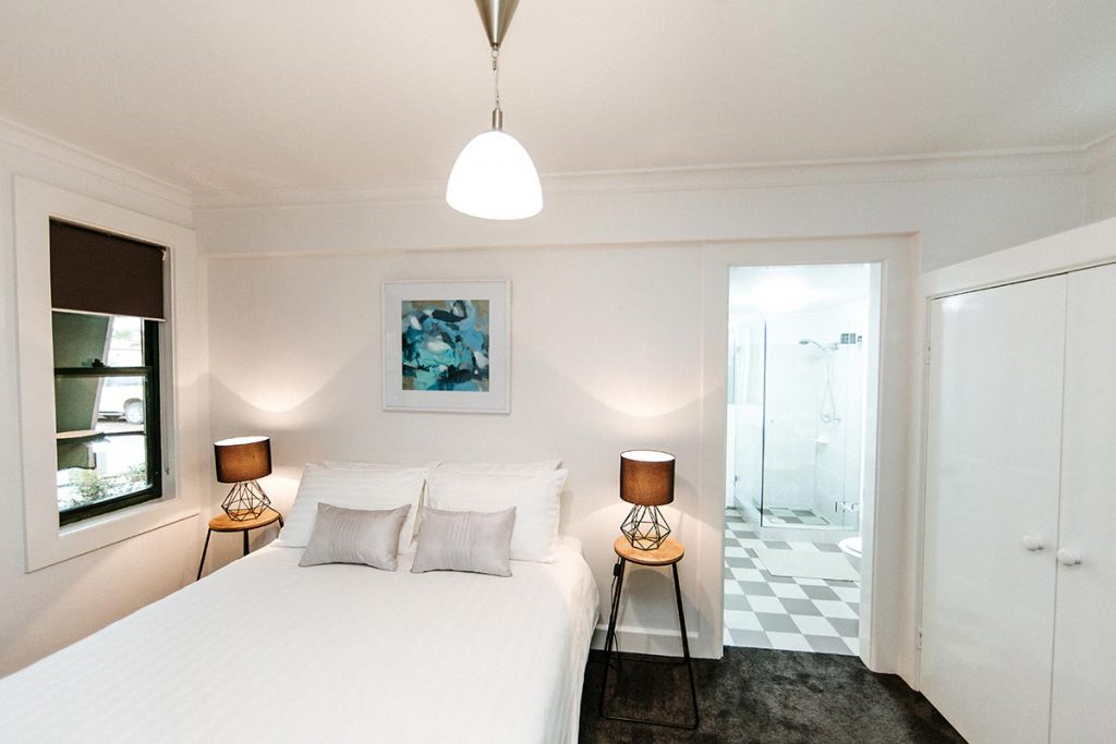 Motel Berry NSW | Quality Accommodation at The Berry Inn